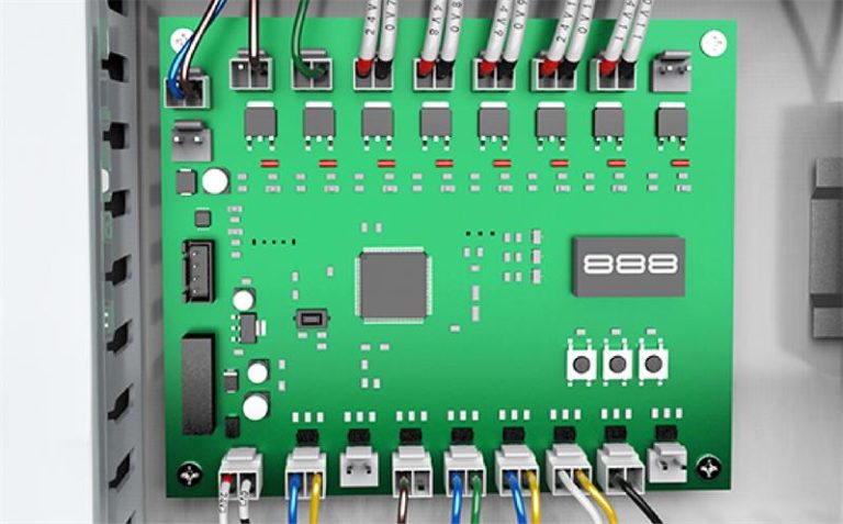 CO2 Laser Cutter Machine - Thunder Laser Australia
