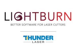 Laser Cutting Machine - Nova 35