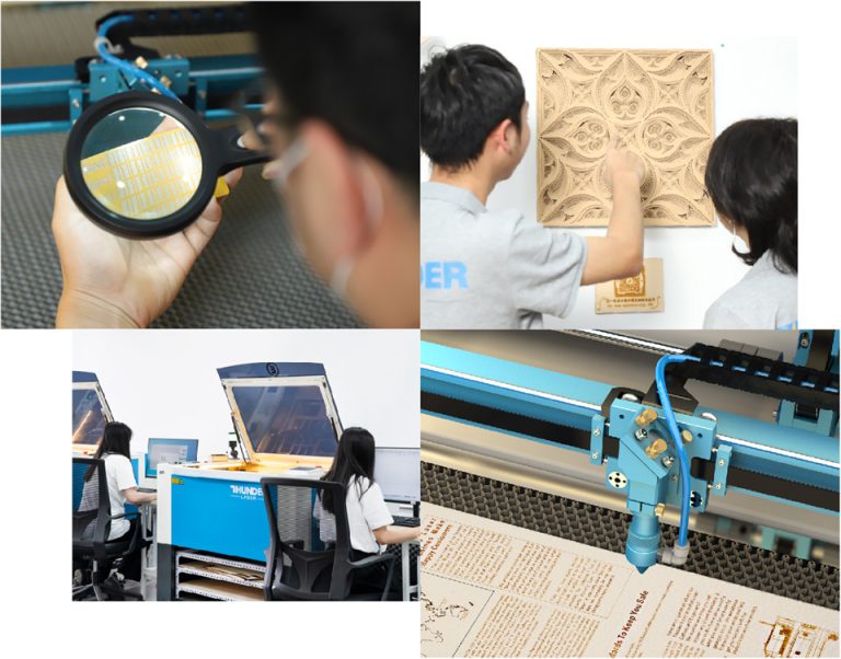 Advanced Laser Cutting Tips: All You Want | Thunder Australia