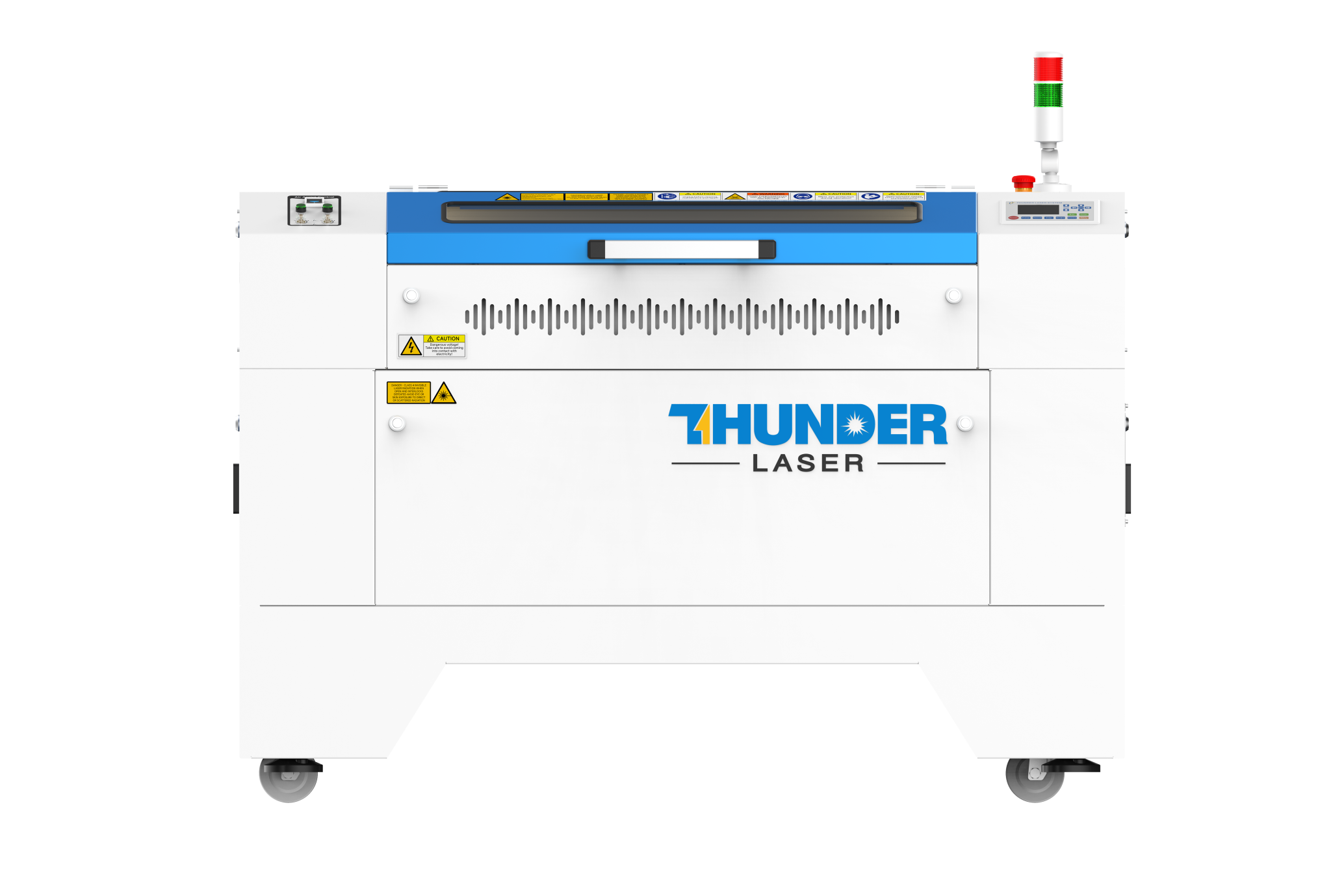 Australia Laser Cutter and Engraver -Thunder Laser