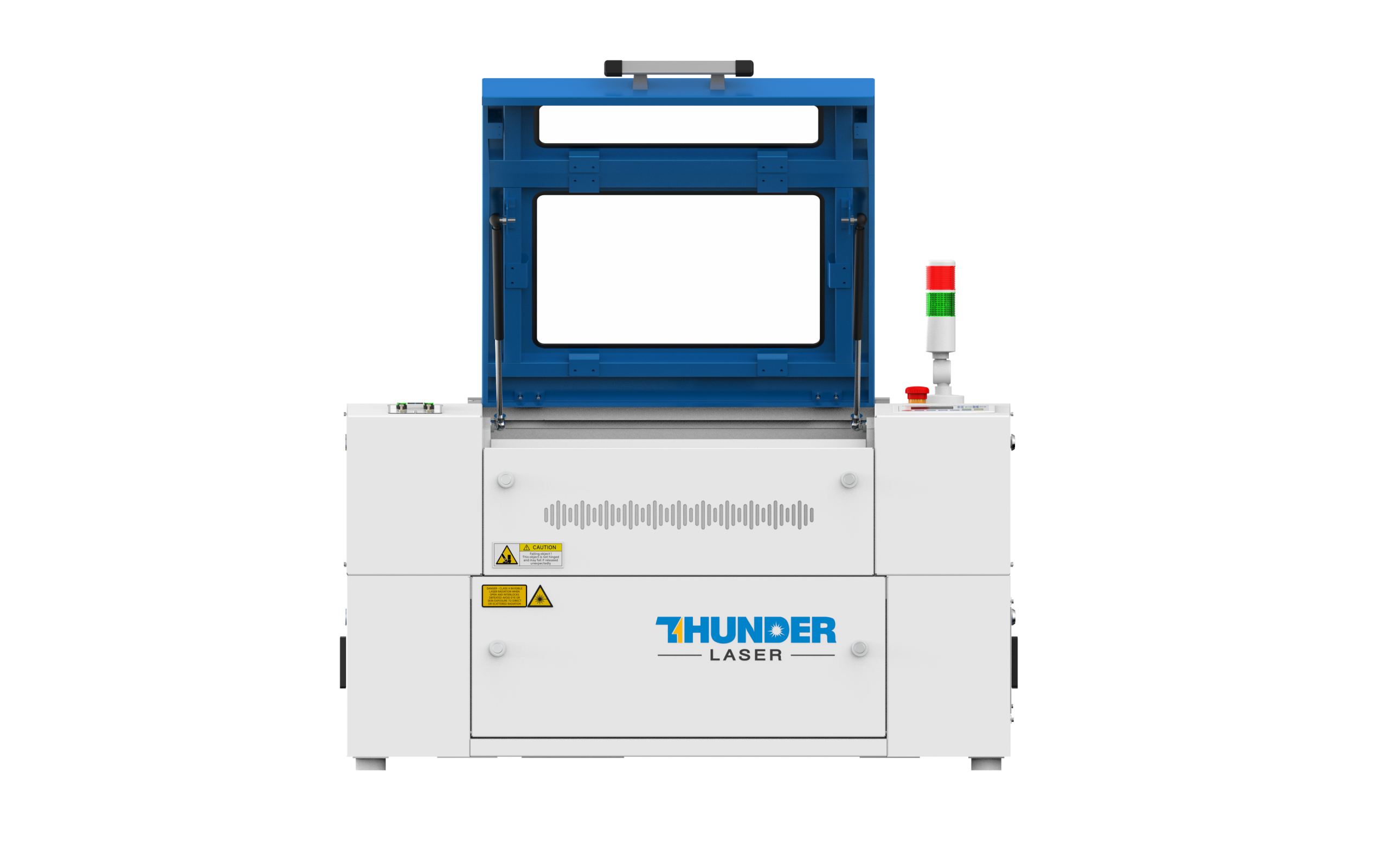CO2 Laser Cutter Machine - Thunder Laser Australia