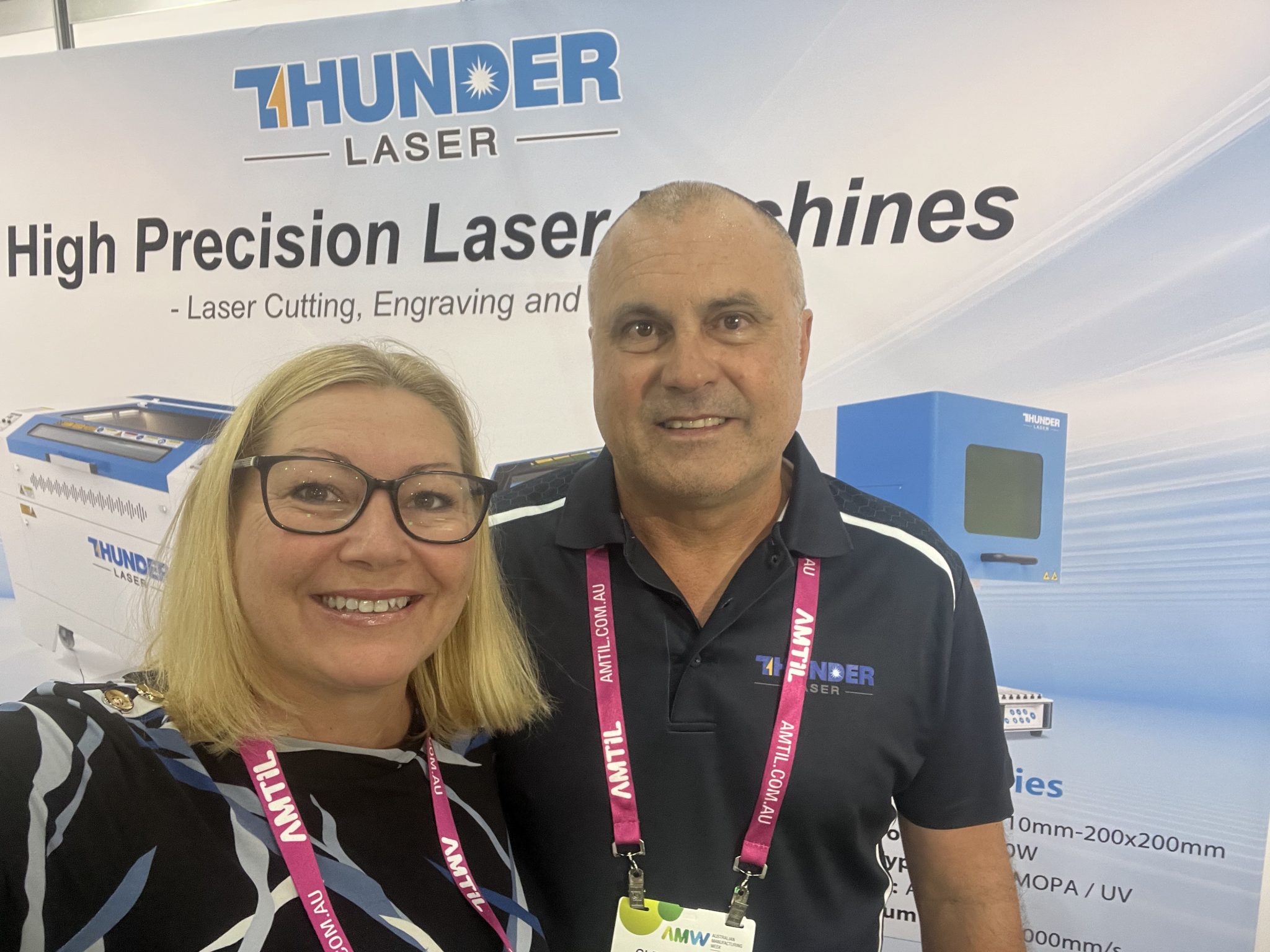 Australia Laser Cutter and Engraver -Thunder Laser