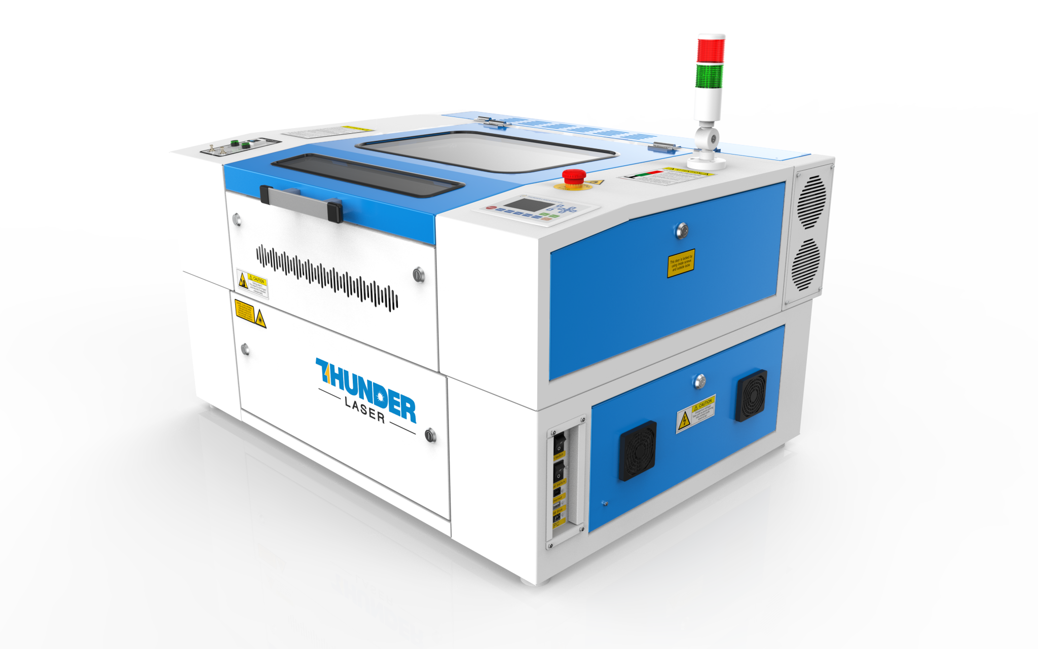 Nova Plus 24 - Australia Laser Cutter and Engraver