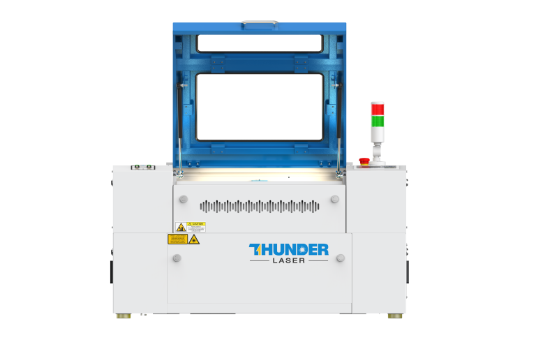CO2 Laser Cutter Machine - Thunder Laser Australia