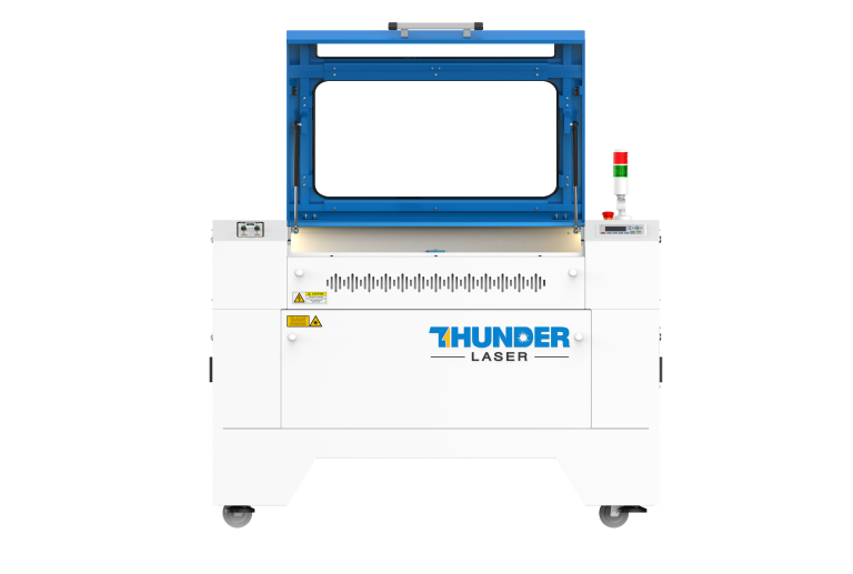 CO2 Laser Cutter Machine - Thunder Laser Australia
