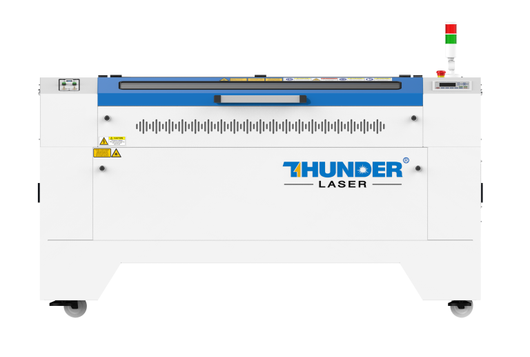 CO2 Laser Cutter Machine - Thunder Laser Australia