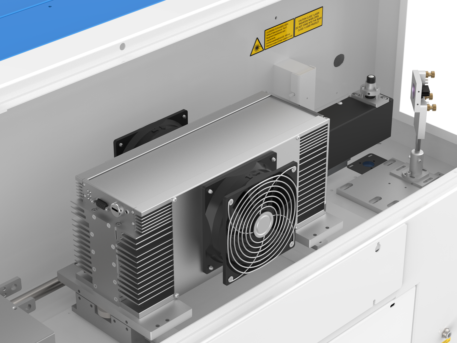 Titan Pro - Australia Laser Cutter and Engraver