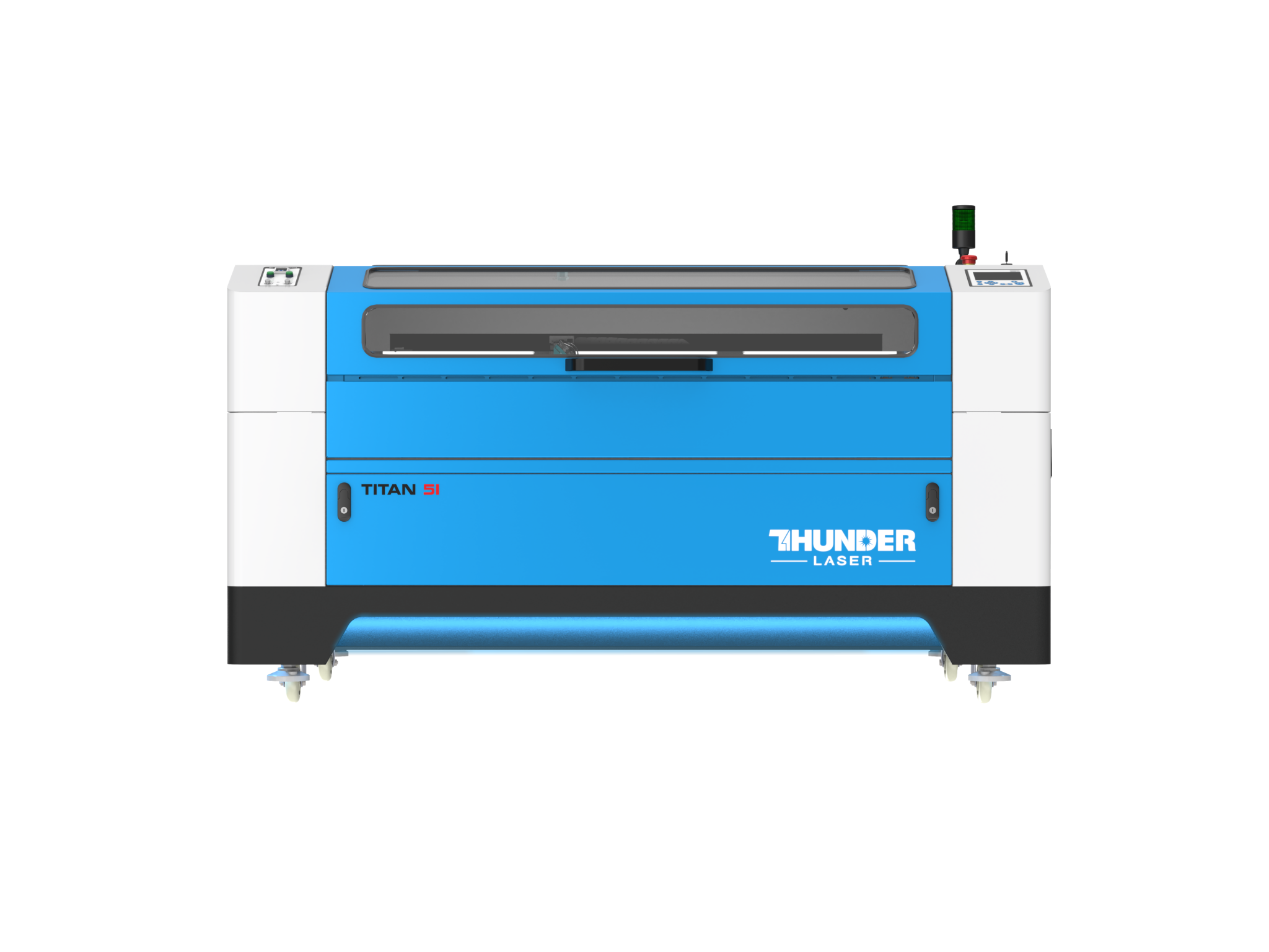 CO2 Laser Cutter Machine - Thunder Laser Australia