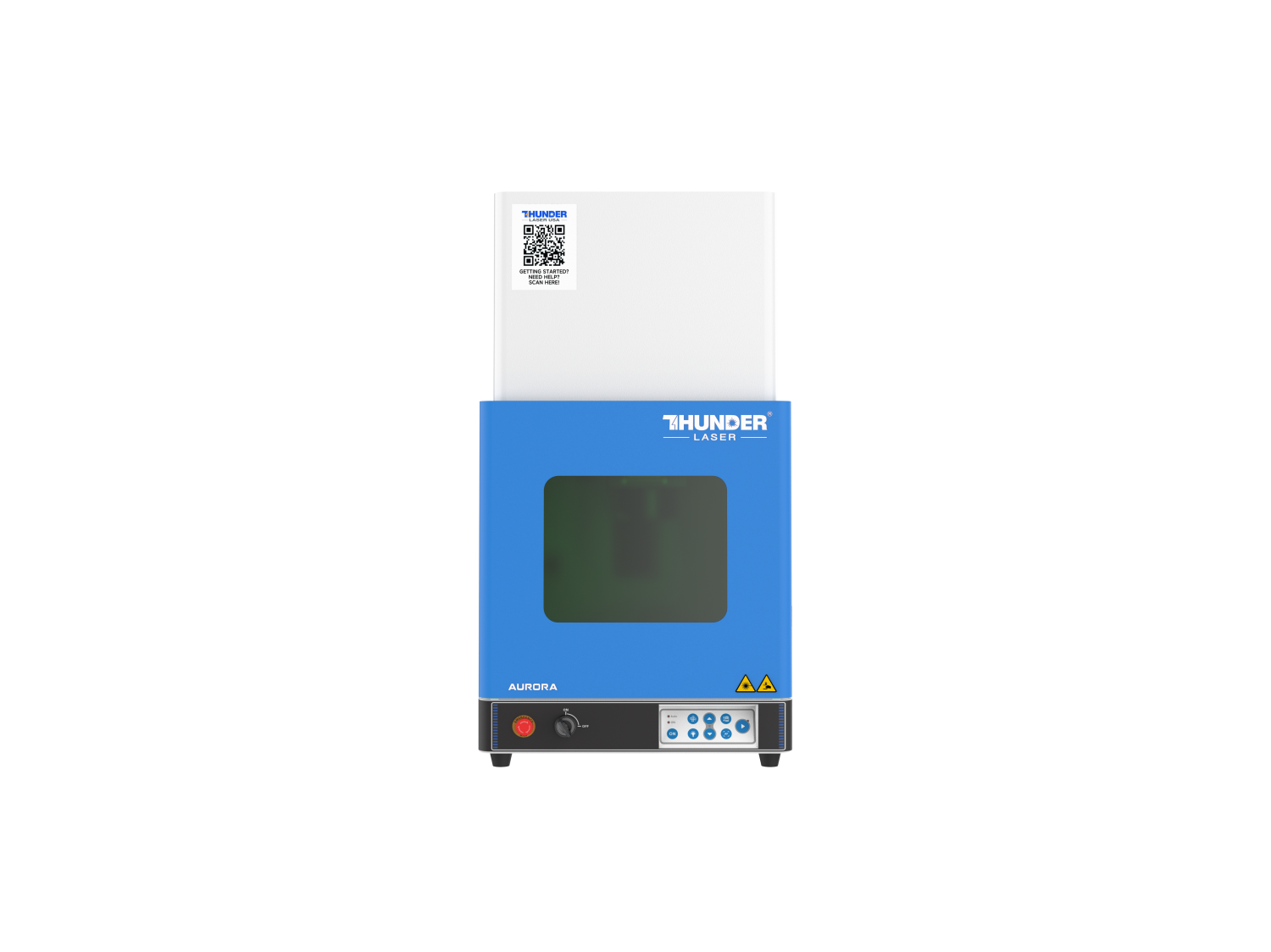 Laser Cutter Price - Thunder Laser Australia